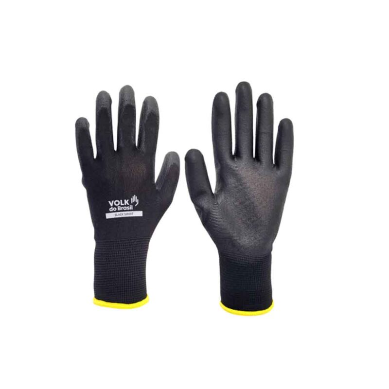Luva de Poliamida Tátil Smart - Volk