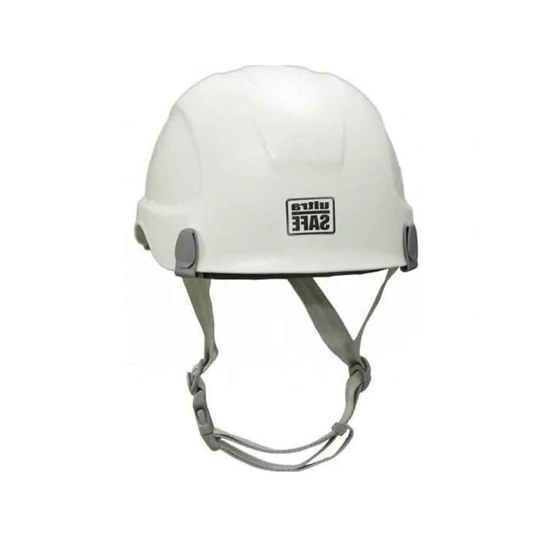 Capacete Corazza Pro B Branco – Ultrasafe