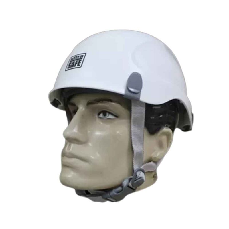 Capacete Corazza Pro B Branco – Ultrasafe