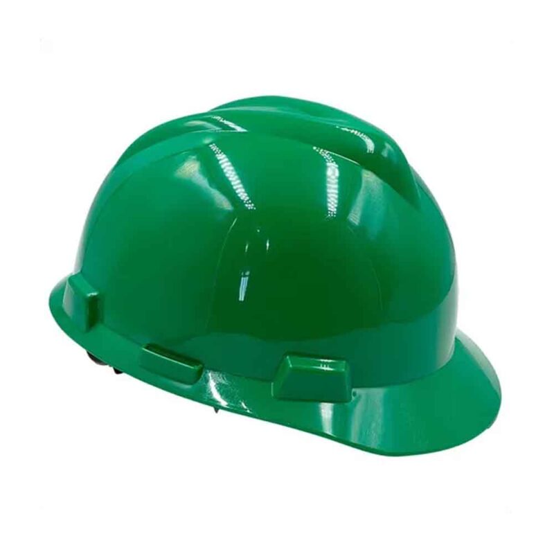 Capacete Frontal B Verde - MSA