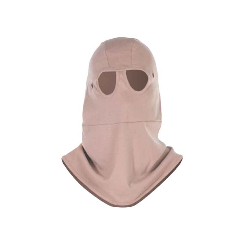 Capuz Balaclava Aramida Cáqui - Commanders