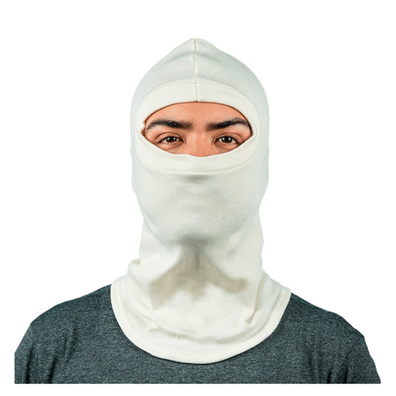 Capuz Balaclava Aramida HJ66000 - Hércules