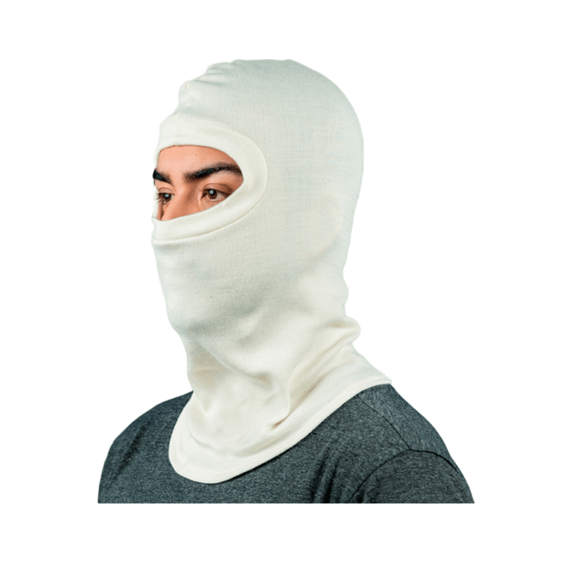 Capuz Balaclava Aramida HJ66000 - Hércules