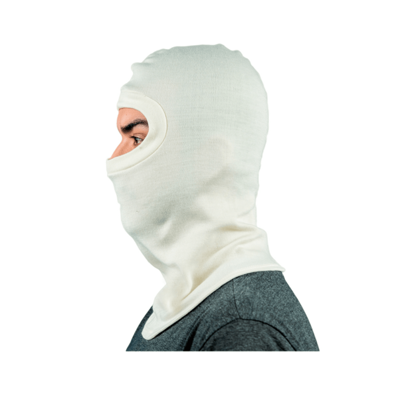 Capuz Balaclava Aramida HJ66000 - Hércules